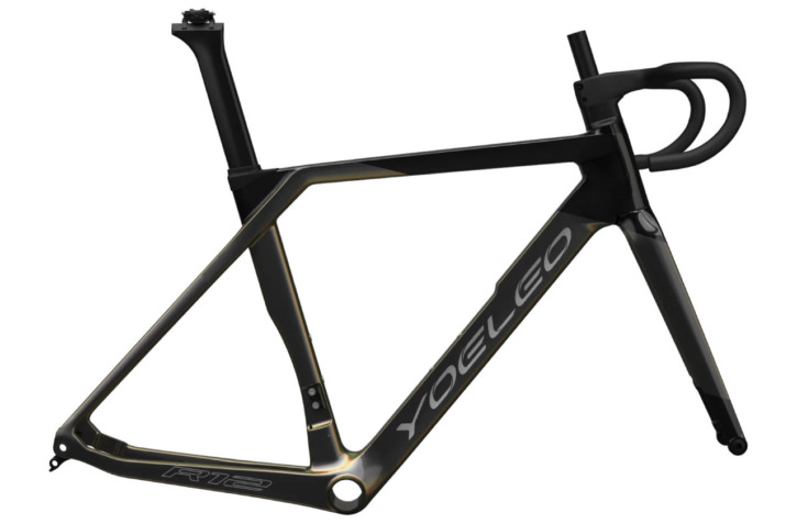 YOELEO(ヨーレオ)－いま注目のアジアのロードバイク新興勢力の概要 | Fertile-soil